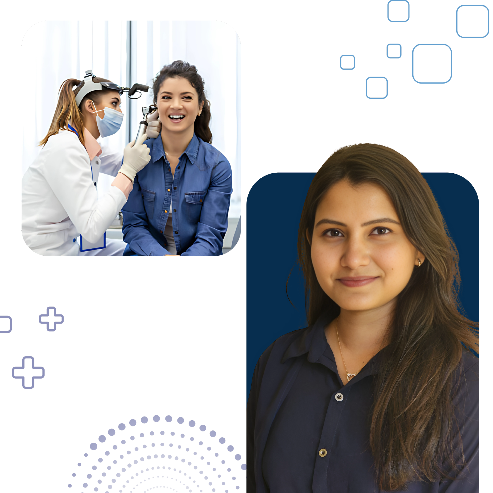 Dr. Meghavi Shah